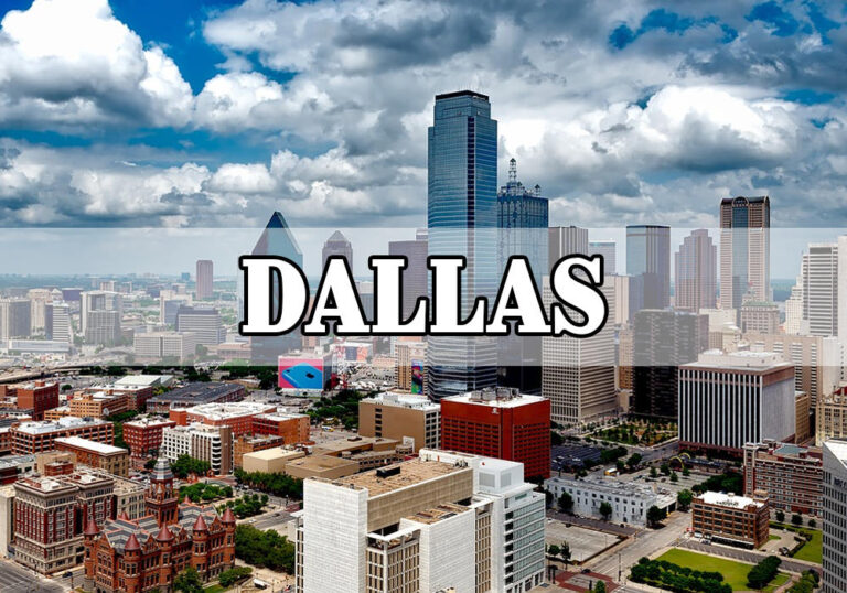 Consulado de México en Dallas 【Consulados de México】