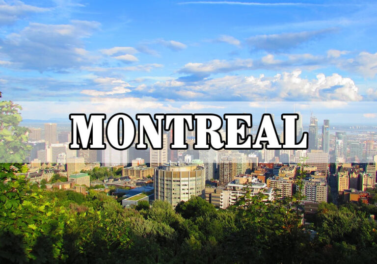 Consulado de México en Montreal 【Consulados de México】